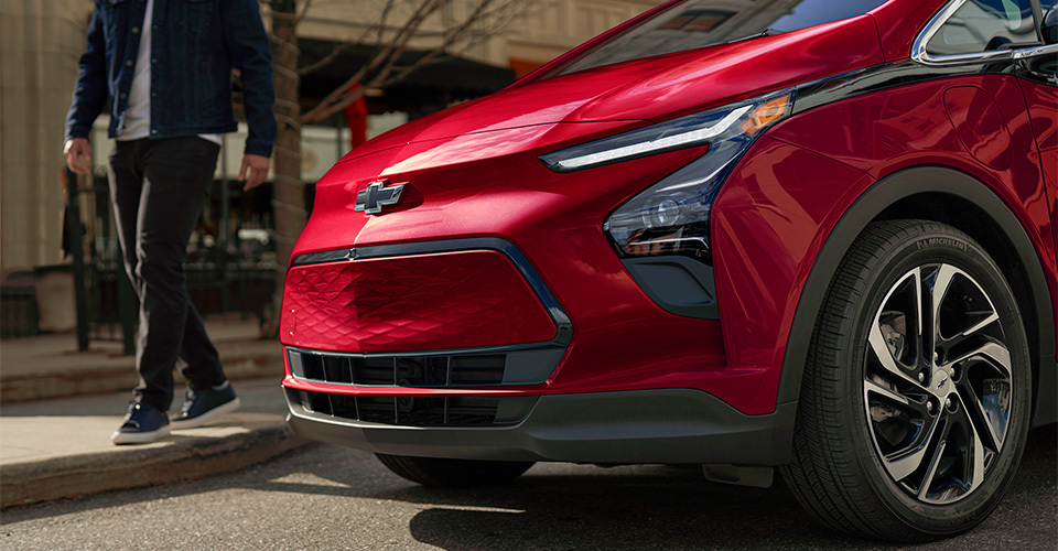 Lease chevy bolt near me store
